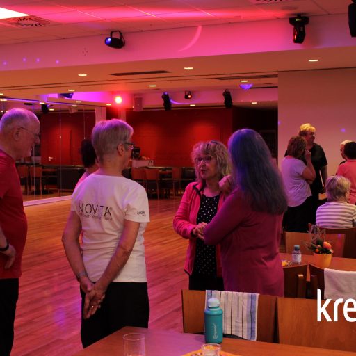 Movita-Special in Garbsen