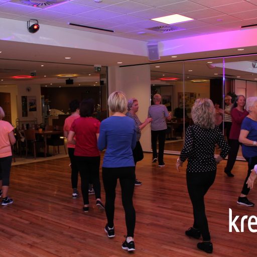 Movita-Special in Garbsen